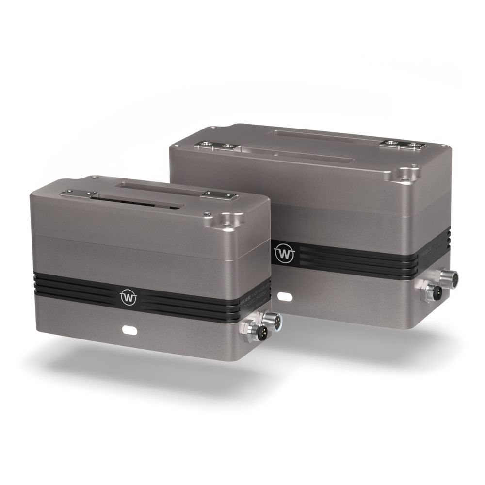 GRIPLINK Technology | WEISS ROBOTICS