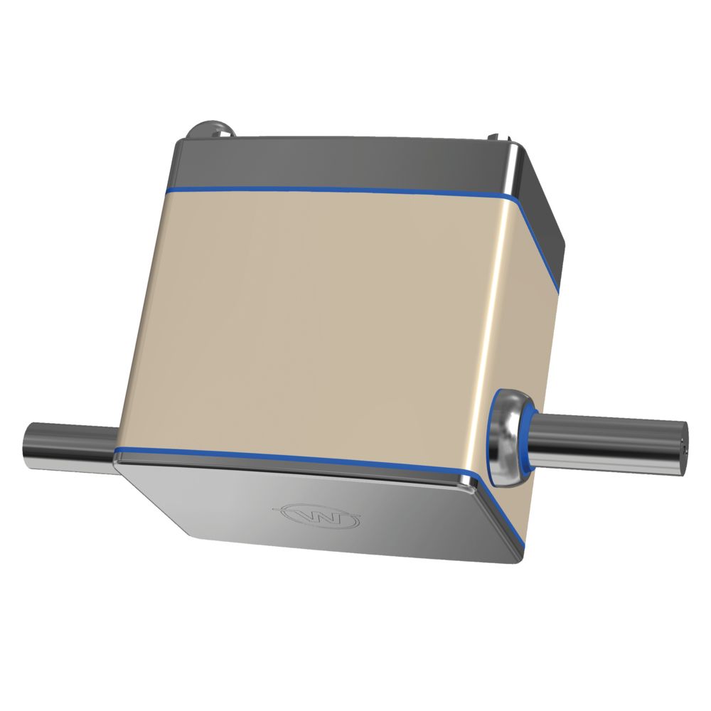 Servo grippers | WEISS ROBOTICS