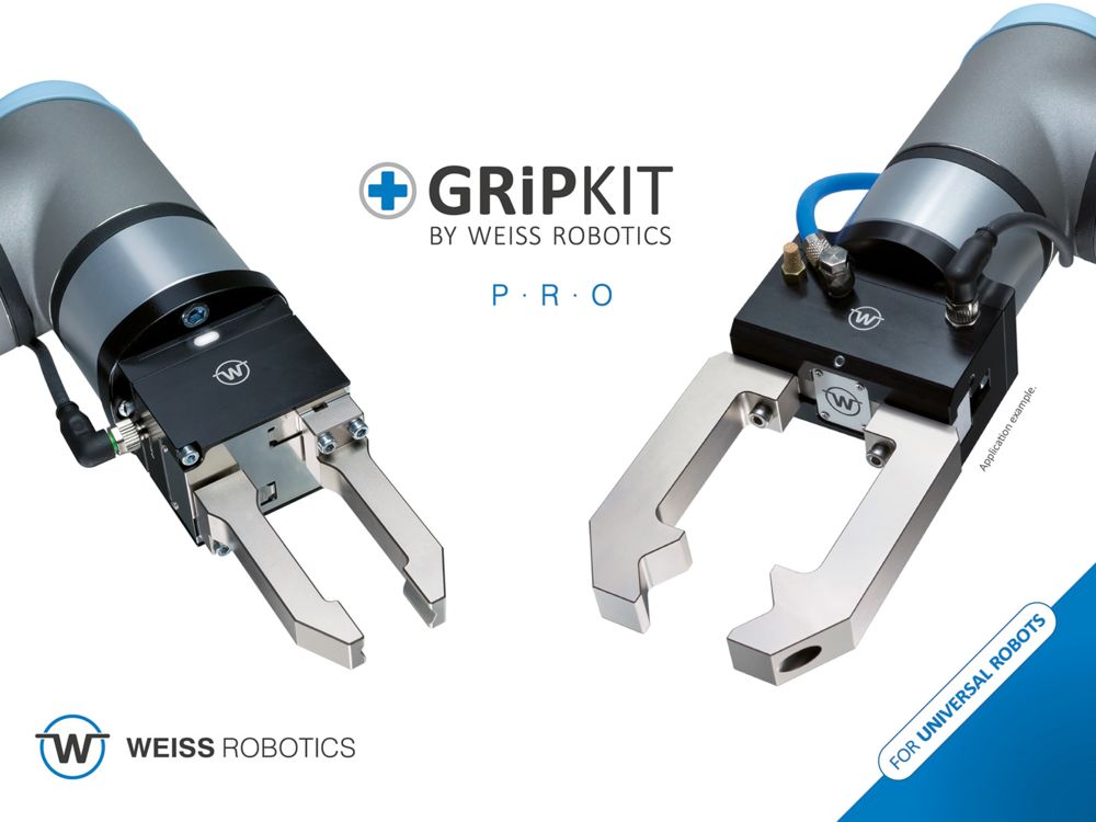 Ergebnisliste Produkt-Suche | WEISS ROBOTICS