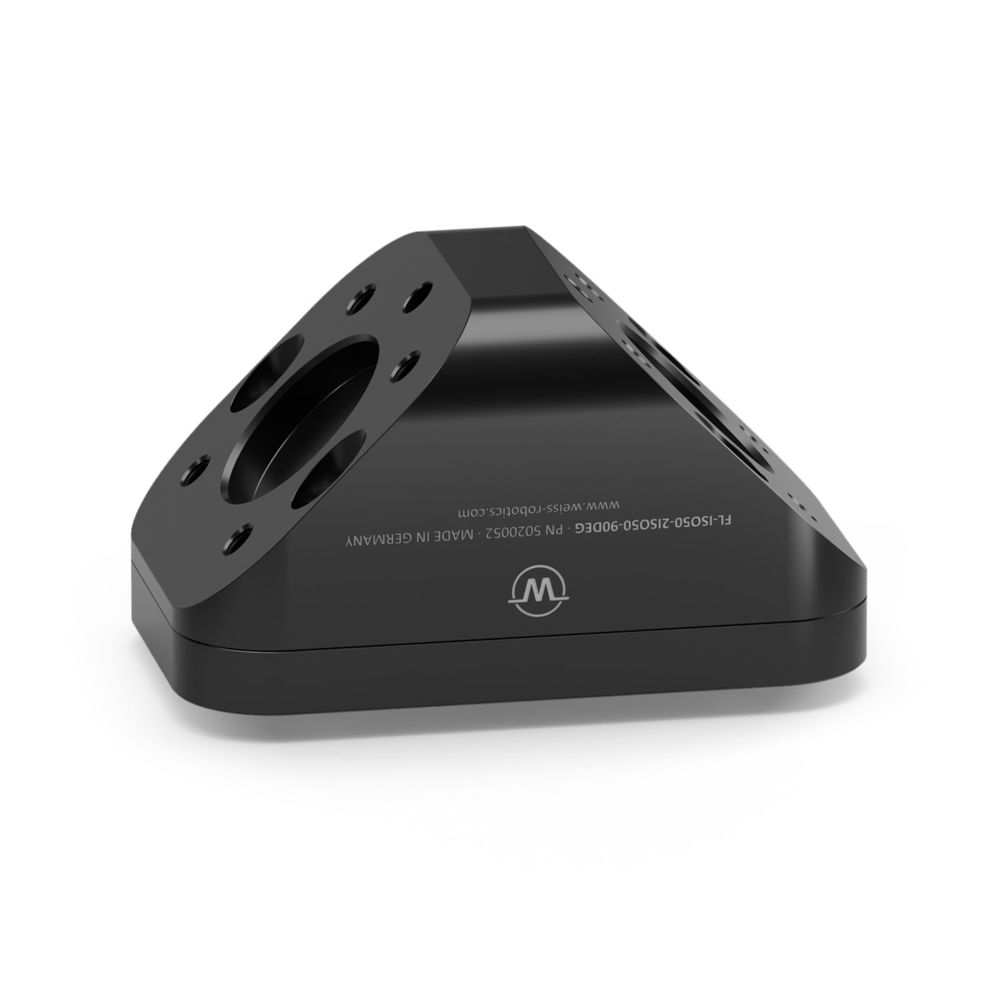 GRIPKIT EASY | WEISS ROBOTICS
