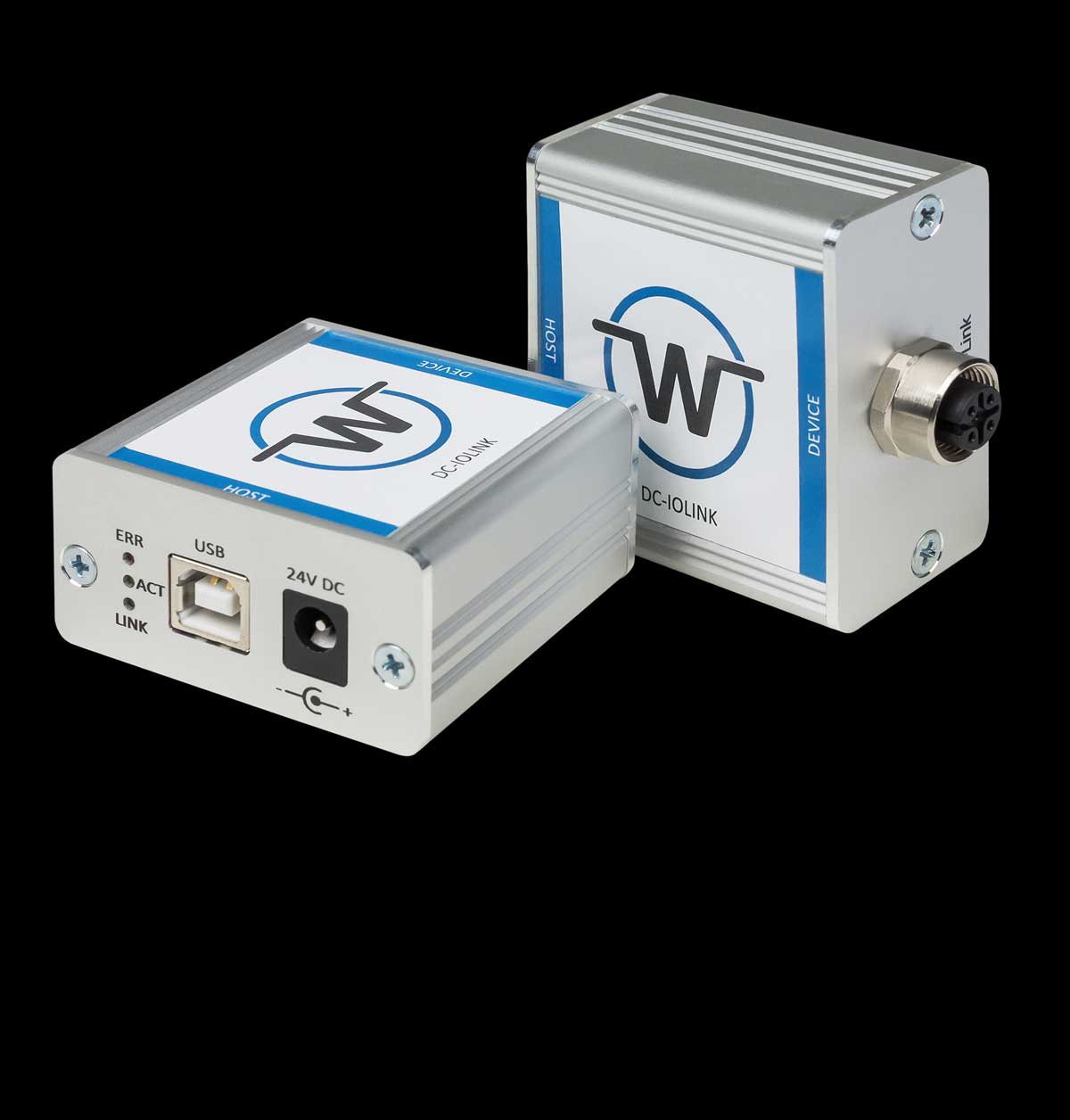 Accessories | WEISS ROBOTICS