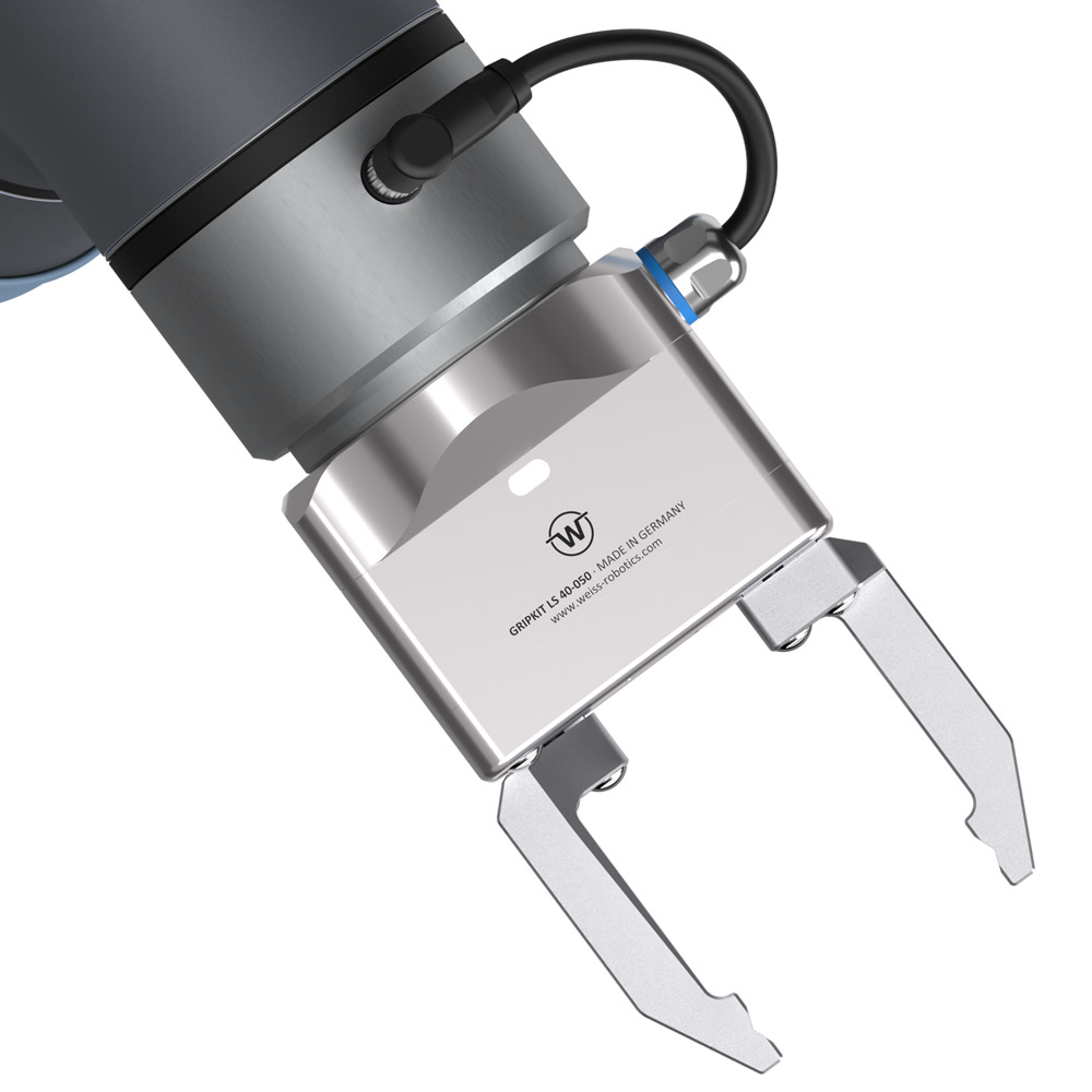 Industry solutions - Life Sciences | WEISS ROBOTICS